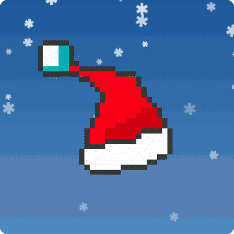 Xpet Santa Hat - Collection | Element